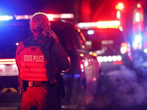 Read Full Report By State Attorney General On Fatal Shooting Of
