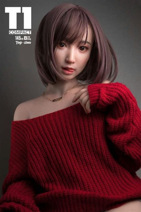 〈top Sino系列〉彙整頁面 Sino Doll 先納信