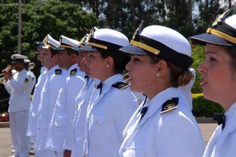 Mpf Move Ação Contra Concurso Da Marinha Que Exige Que Candidatos Não