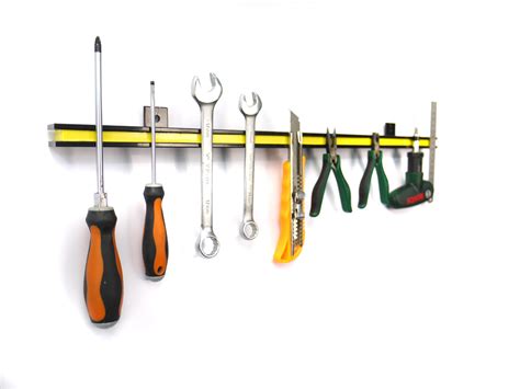 Magnetic Tool Bar 610mm Mygarage