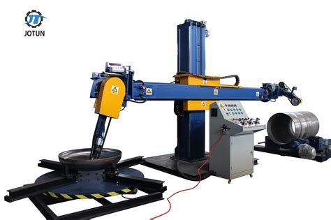 Introduction Of A Chinese Polishing Machine Manufacturer