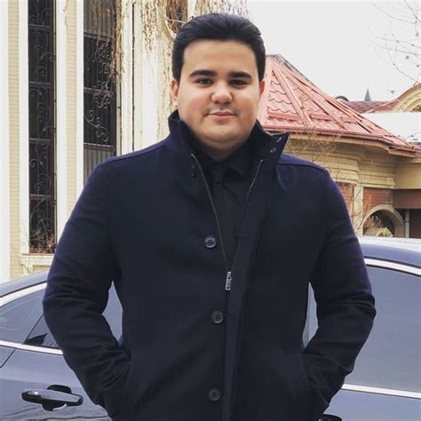 Sanjar Holiqov Sanjarkhalikov • Threads Say More