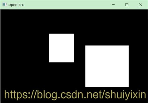 【opencv学习笔记】012之形态学操作（开闭操作，形态学梯度，顶帽与黑帽）opencv形态学操作 Csdn博客