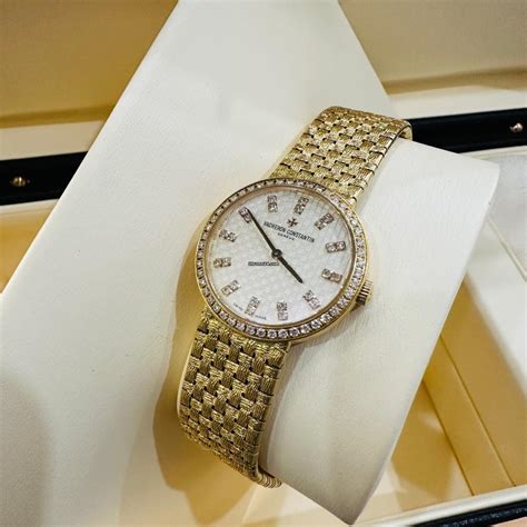 Vacheron Constantin Heritage Series For 13749 For Sale From A Trusted