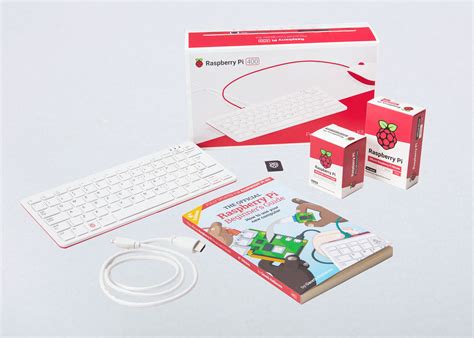 Buy A Raspberry Pi 400 Unit Raspberry Pi