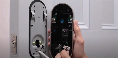 Nest Yale Lock Troubleshooting Details Step By Step Guide