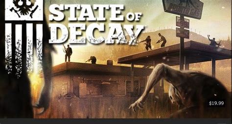 Review State Of Decay Undead Labs