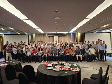 Mohamad Rusdi Indradewa On Linkedin Setelah Sukses Menginkubasi Bisnis