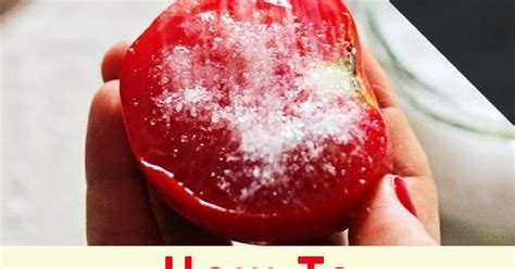 Health Care Using This Simple Remedy How To Get Rid Of Lipoma Without
