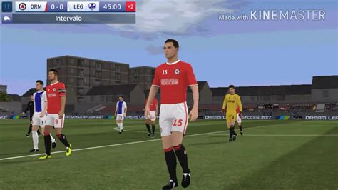 Dream League Youtube