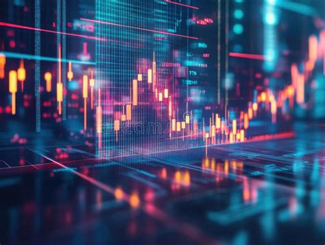 Understanding Market Trends Analyzing Charts And Graphs For Investment