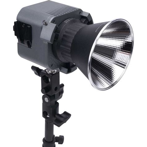Aputure Amaran Cob 60x S Led Light 2700 6500k 65w με Φωτεινότητα 33300