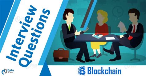 Blockchain Interview Questions And Answers List Of Latest And Mostly Asked Question Dataflair