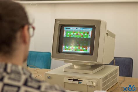 Ibm Ps 2 Model 56 486slc2