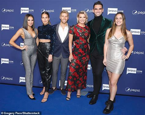 Kyle Cooke Breaks His Silence On Longtime Hannah Berner Summer House