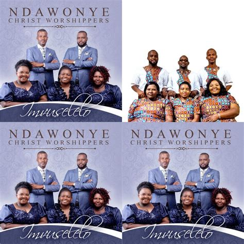 Ndawonye Christ Worshippers