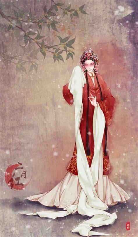 戏子 堆糖美图壁纸兴趣社区