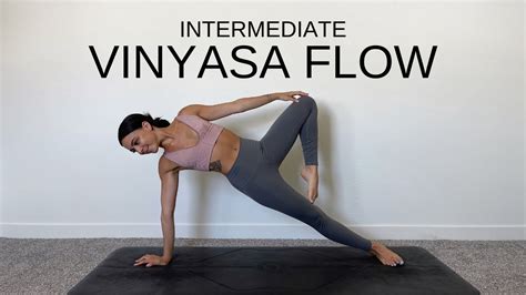 Unleash The Transformative Power Of Hot Vinyasa Yoga