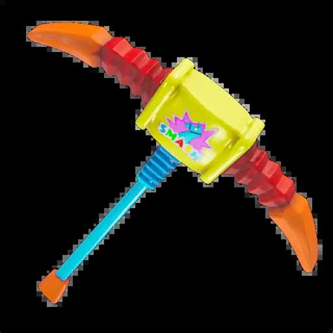 Pick Squeak Fortnite Pickaxe Skin Tracker