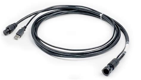 Cables And Accessories For Rtus Prewired Metasphere
