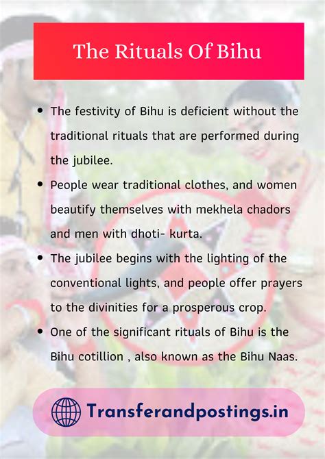 Paragraph On Bihu The Festive Celebration Of Assam Transfer And Postings
