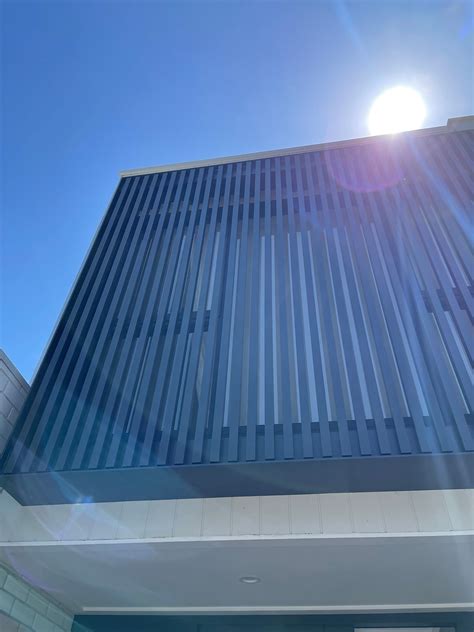 Battens In And Out Carpentry