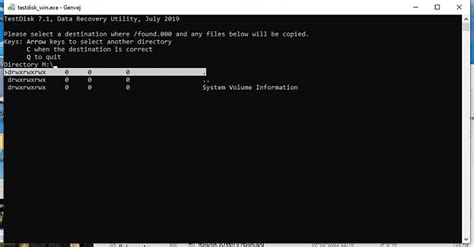 HDD Access Denied Due To Parameter Is Incorrect Win10 Pro 21H2
