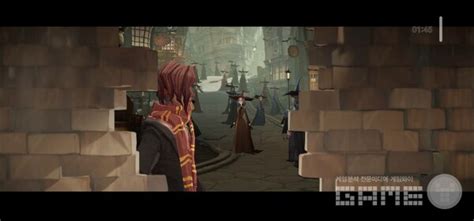 [핸즈온] 손컨 필수 하스스톤 해리포터 깨어난 마법 Harry Potter Magic Awakened 나무뉴스