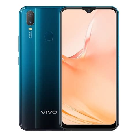 Spesifikasi Vivo Y12i Harga Terbaru Dan Kelebihannya