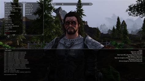 Vokrii Perks For NPCS 戦闘 Skyrim Special Edition Mod データベース MOD紹介まとめサイト
