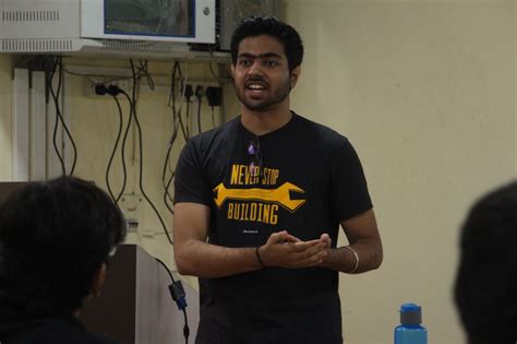 Github Tusharnankani Talks A List Of Talks I Have Given Formally