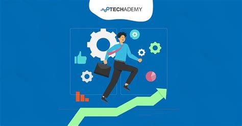 Continous Learning Programs To Scale Skills To Business Needs Techademy