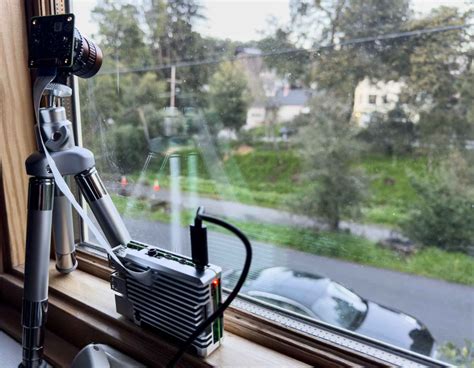 Using Gemini Advanced To Setup A Raspberry Pi Webcam A Leslie Wong Blog