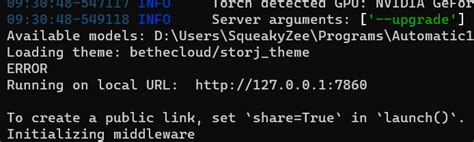Issue Quick Launch Option No Longer Recognized Or Maybe Just Documentation Needing Update