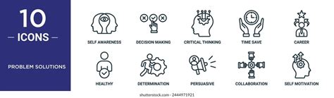 Problem Solution Presentation Images Stock Photos D Objects
