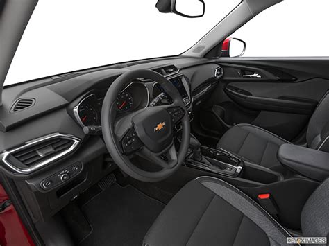 2025 Chevrolet Trailblazer Price Review Photos And Specs Canada