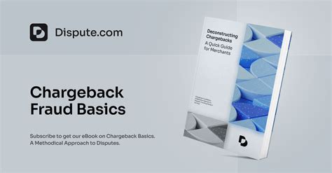 Chargeback Reason Codes Explained