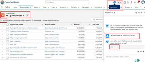 Create and Deploy Agentforce For Service in Salesforce : Bijay Kumar