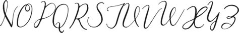 Honeybell Script Broken Script Rough Otf 400 Font Sc What Font Is
