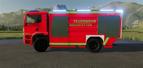 TLF 4000 FS Skins Net