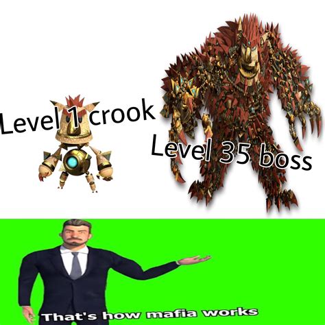 Knack The Future Baybee Scrolller