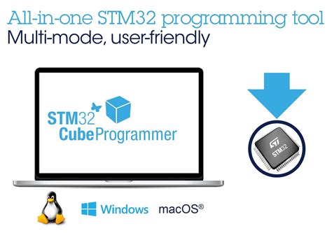 Tool Simplifies Stm32 Mcu Programming And Protects Ip Circuit Cellar