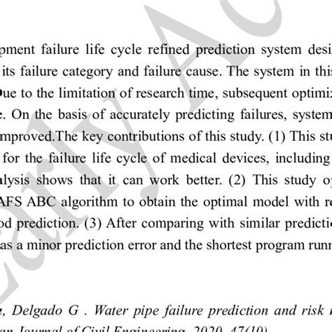 Sinc Function Comparison Results From Figure 6 The Prediction Error Of