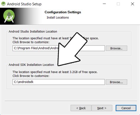 Lazy Foo Productions Setting Up Sdl On Windows Android Studio
