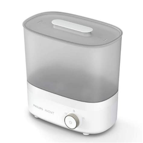 Avent Premium Sterilizer And Dryer Scf293 01 Lazada