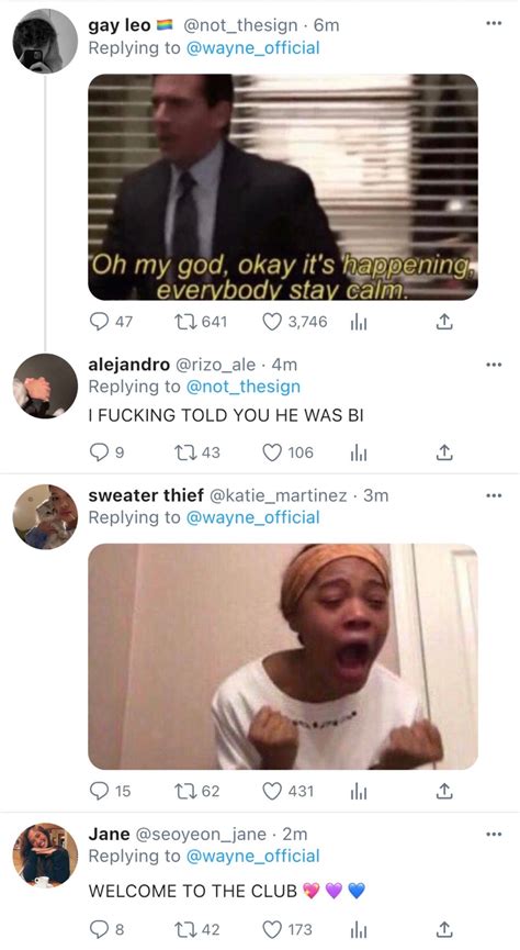 Battinson Brainrot Emo Batboy Tumblr Blog Tumlook