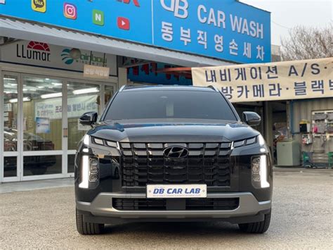 광주 신차패키지 잘하는 곳 팰리세이드 루마버텍스 900 시공 네이버 블로그