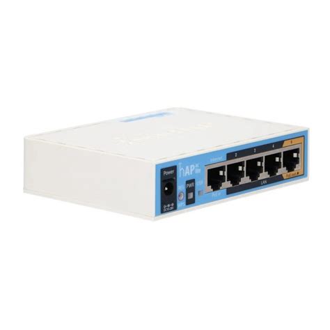 Mikrotik Router RB952Ui-5ac2nD - PROXNet