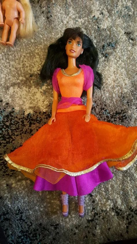 Urteil Anfrage Bereit barbie esmeralda Zivilisieren Enorme Verlässlichkeit