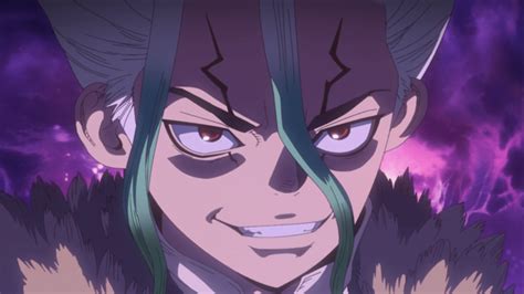 Ya Puedes Ver El Episodio 1 De La Segunda Temporada De Dr Stone